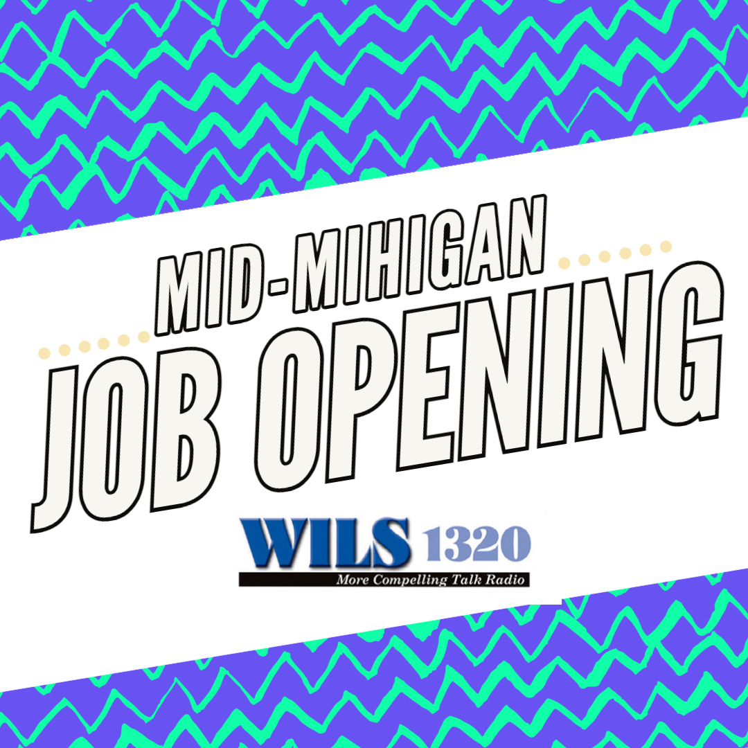 1320 WILS | Lansing's More Compelling Talk Radio