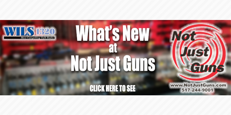 1320 WILS | Lansing's More Compelling Talk Radio